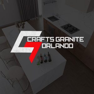 Renovations in Granite | Crafts Granite Orlando